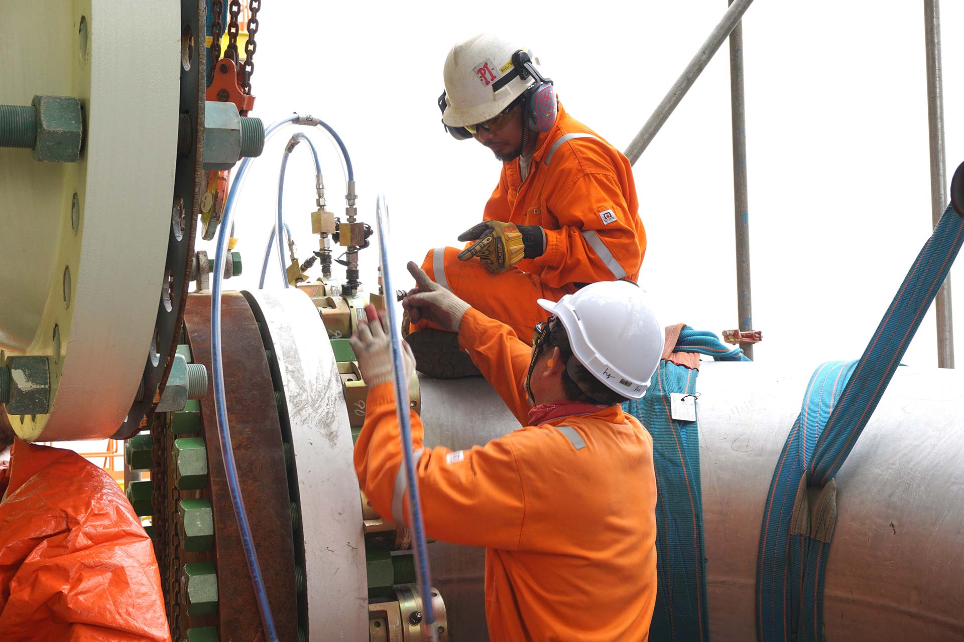 Austech – La référence N°1 de la soudure en Nouvelle-Calédonie